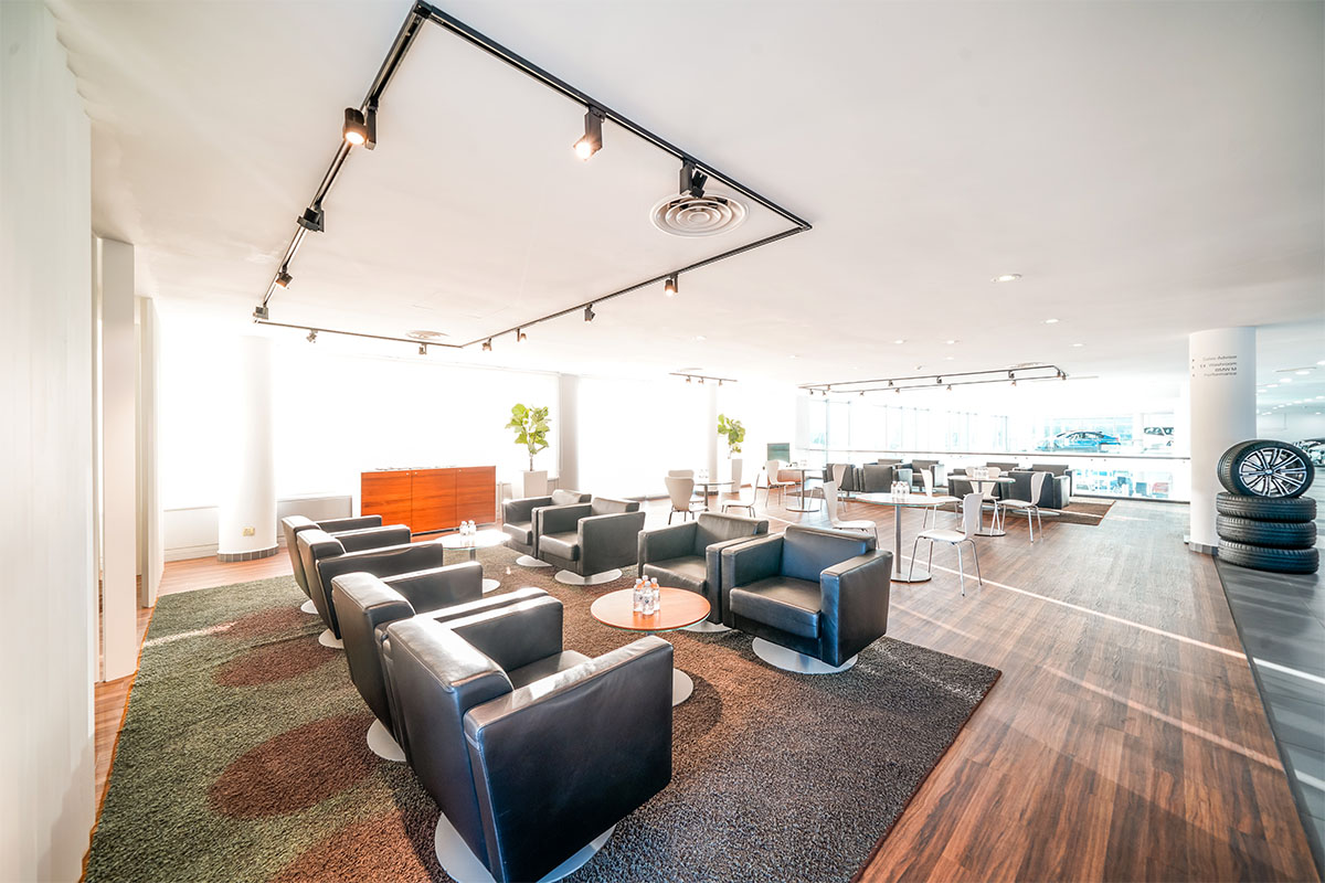 Explore Our Showroom - Wheelcorp Premium