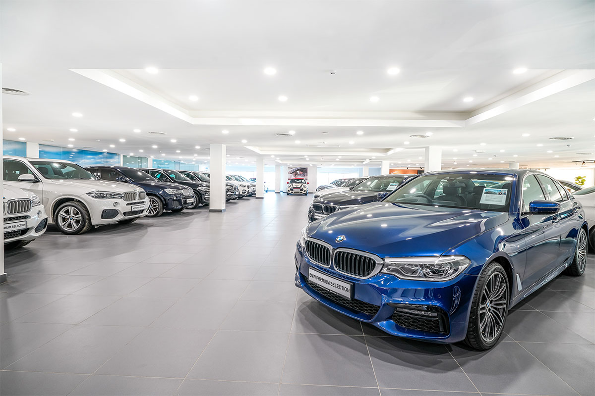 Explore Our Showroom - Wheelcorp Premium